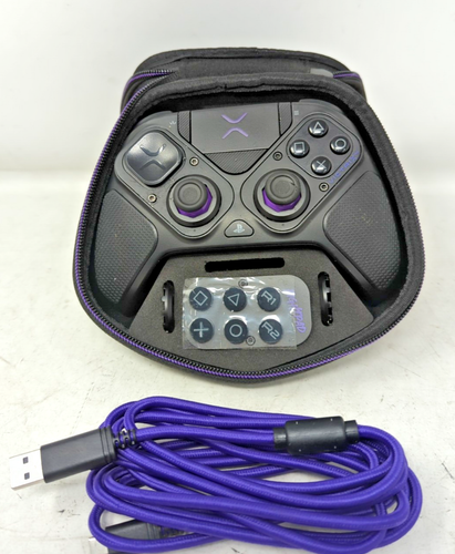 PDP Victrix Pro BFG Wireless Controller - !!! FOR PARTS!!! | eBay