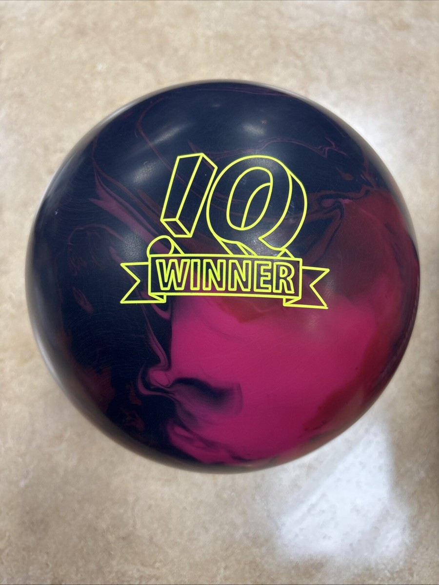 15lb NIB Storm IQ TOUR WINNER 1st Quality INTERNATIONAL 15lb NIB Storm IQ TOUR WINNER 1st Quality INTERNATIONAL