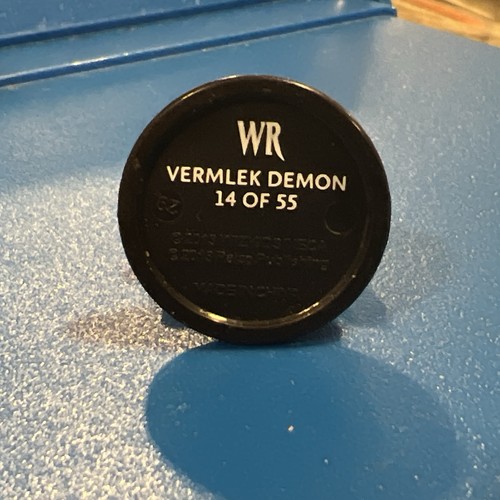 Wrath of the Righteous ~ VERMLEK DEMON #14 Pathfinder Battles miniature ...