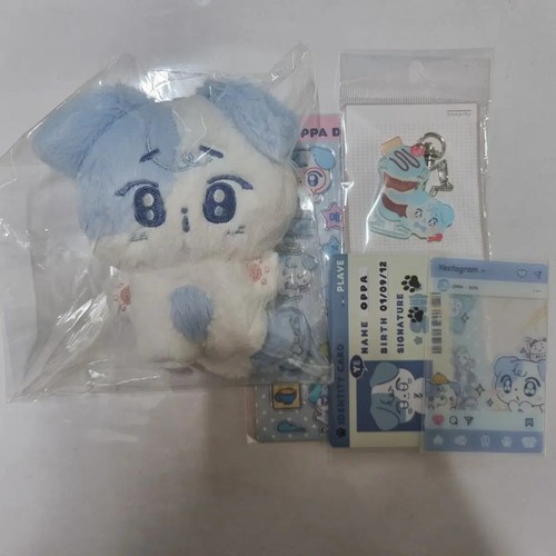 plave DOLL yejun OP MUNG OP DOG | eBay