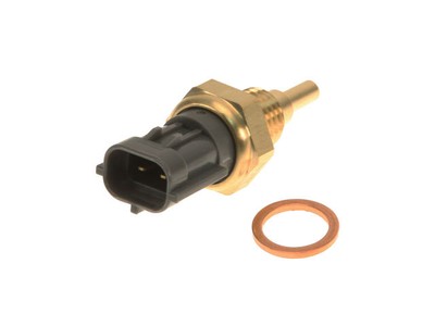 Water Temperature Sensor For 2004-2011 Subaru Outback 2005 2006 2007 ...