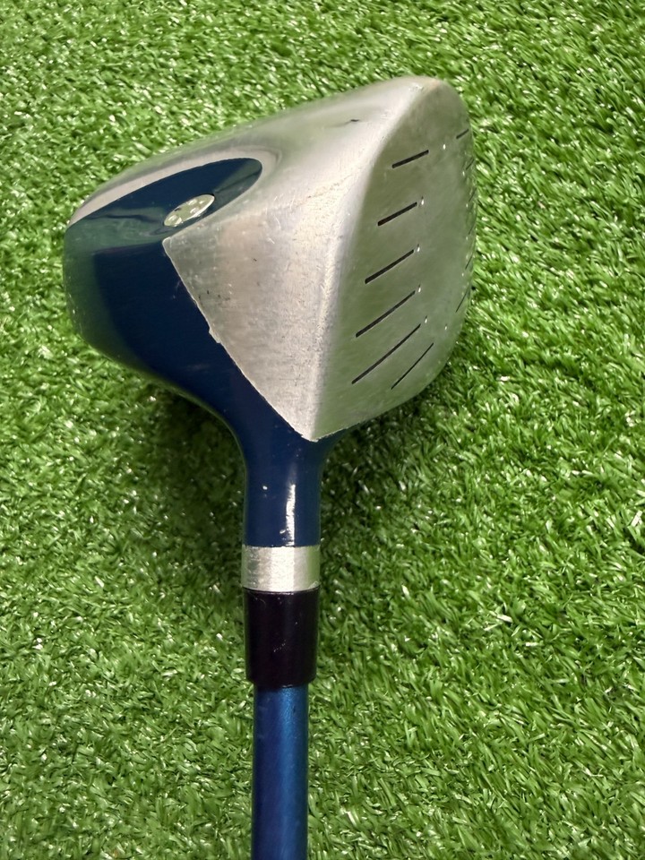 Wilson Prostaff Driver / Ladies Graphite / 41.5" / NEW GRIP / sa9541 | eBay