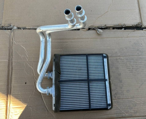 2008 - 2012 MERCEDES W204 C CLASS HVAC HEATER CORE RADIATOR BEHR ...