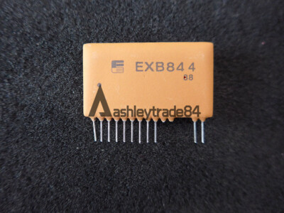 NEW 1PCS FUJI EXB844 ZIP IGBT Driving Hybrid IC | eBay