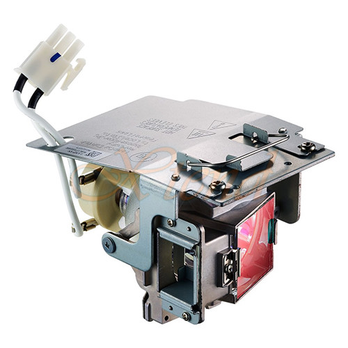 Original bulb inside Projector Lamp Module for VIEWSONIC RLC-110 | eBay