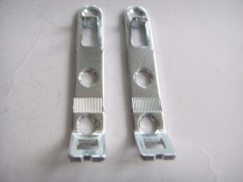 Front Fixing Hook Brackets for Grass Nova Pro Deluxe Drawers (pair ...