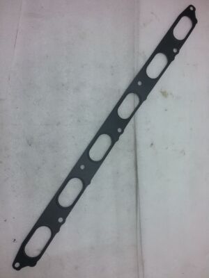 11617568910 New Intake Manifold Gasket E65 E66 BMW 2xMB-3 | eBay