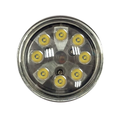 LED Landing Light For Aircraft "SPOT" Lens GE4509 GE4591 PAR36 Size |10 ...