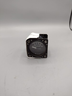 Instrument Air Indicator 58-380017-3 | eBay