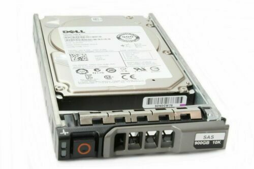 Disques durs internes SAS Dell | eBay