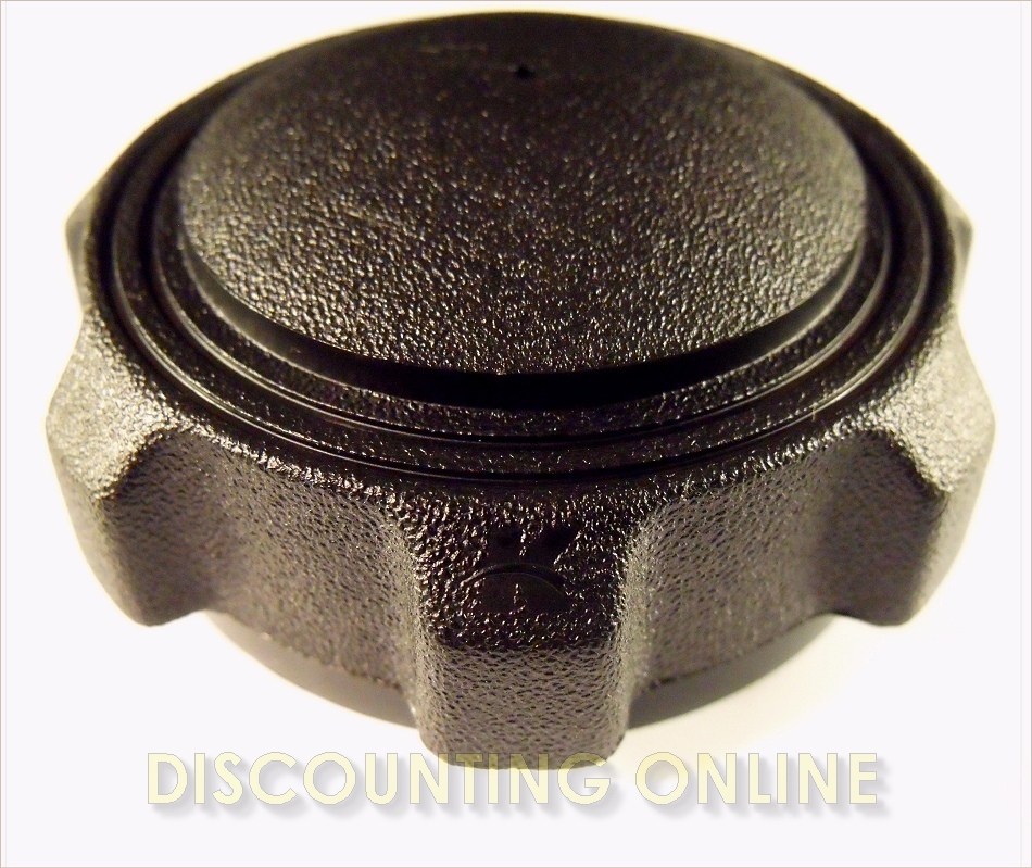 FUEL CAP FITS KUBOTA I.D. 2-1/4" K1122-24122 K112224120 LESCO "USA ...
