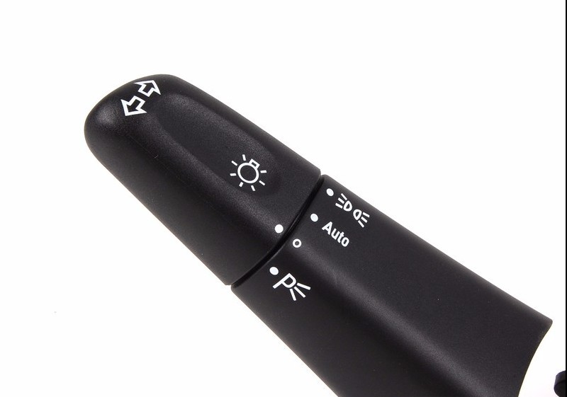 Mercedes-Benz ML-Class Genuine Combination Switch -Turn Signal/Dimmer ...