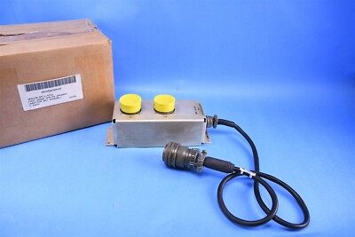 Navy Junction Box Part # 2540854 NAVAIR and NAVSEA | eBay