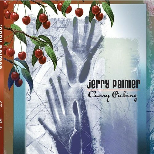 Cherry Picking [Digipak] by Jerry Palmer (CD, 2010, Richland Plains ...
