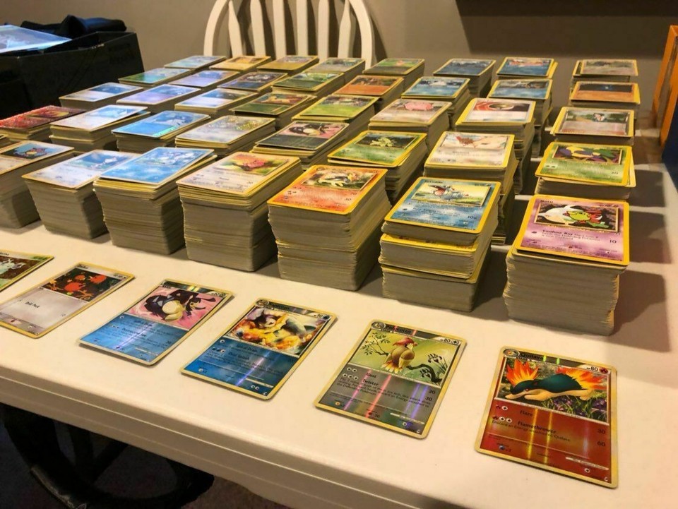 POKEMON CARD CHARIZARD GOD PACK MYSTERY LOT/ CHARIZARD GUARANTEE 30 ...