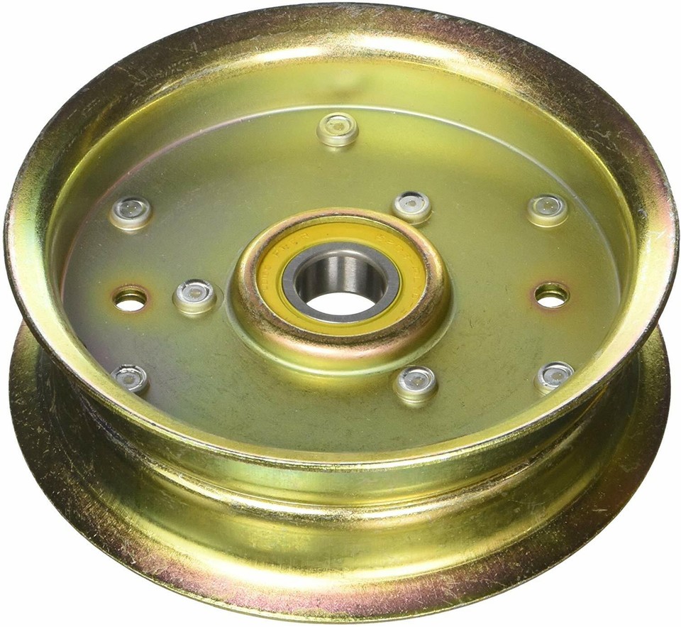 48" DECK REBUILD KIT FITS GX21833 145 155C D140 D150 D155 D160 X140 ...