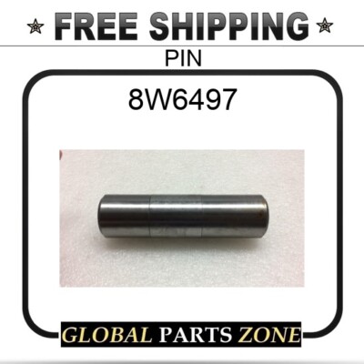 8W6497 - PIN 3193465 for Caterpillar (CAT) | eBay