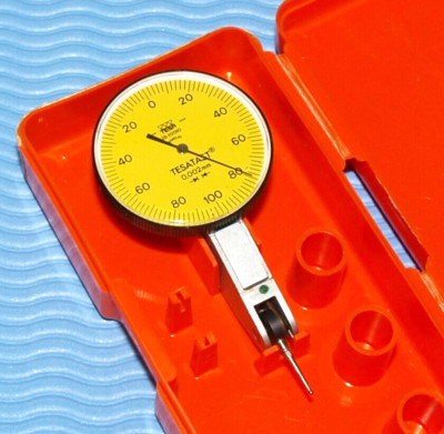 Indicators - Bestest Dial Test Indicator