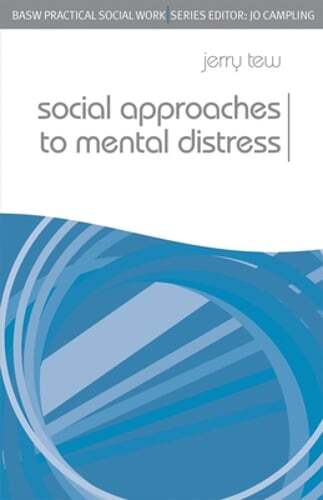 Social Approaches to Mental Distress by Jerry Tew: Used 9780230545076 ...