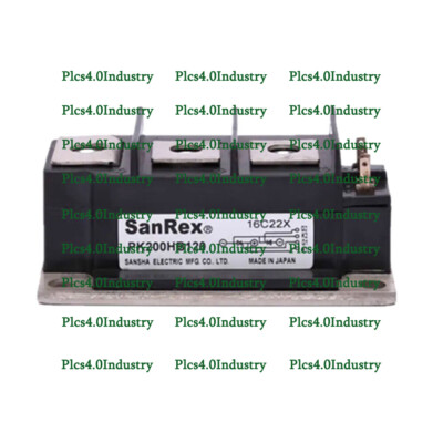 SANREX PK200HB120 PK200HB-120 Module New | eBay