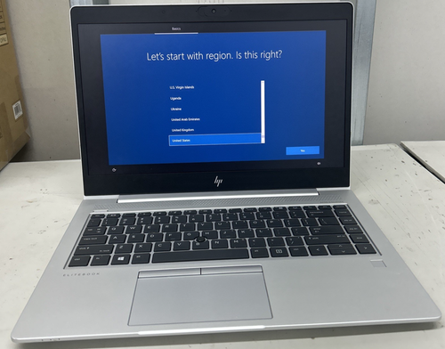 HP MT44 Ryzen 3 2300U 16GB 256GB SSD Win10 Pro – See Description | eBay