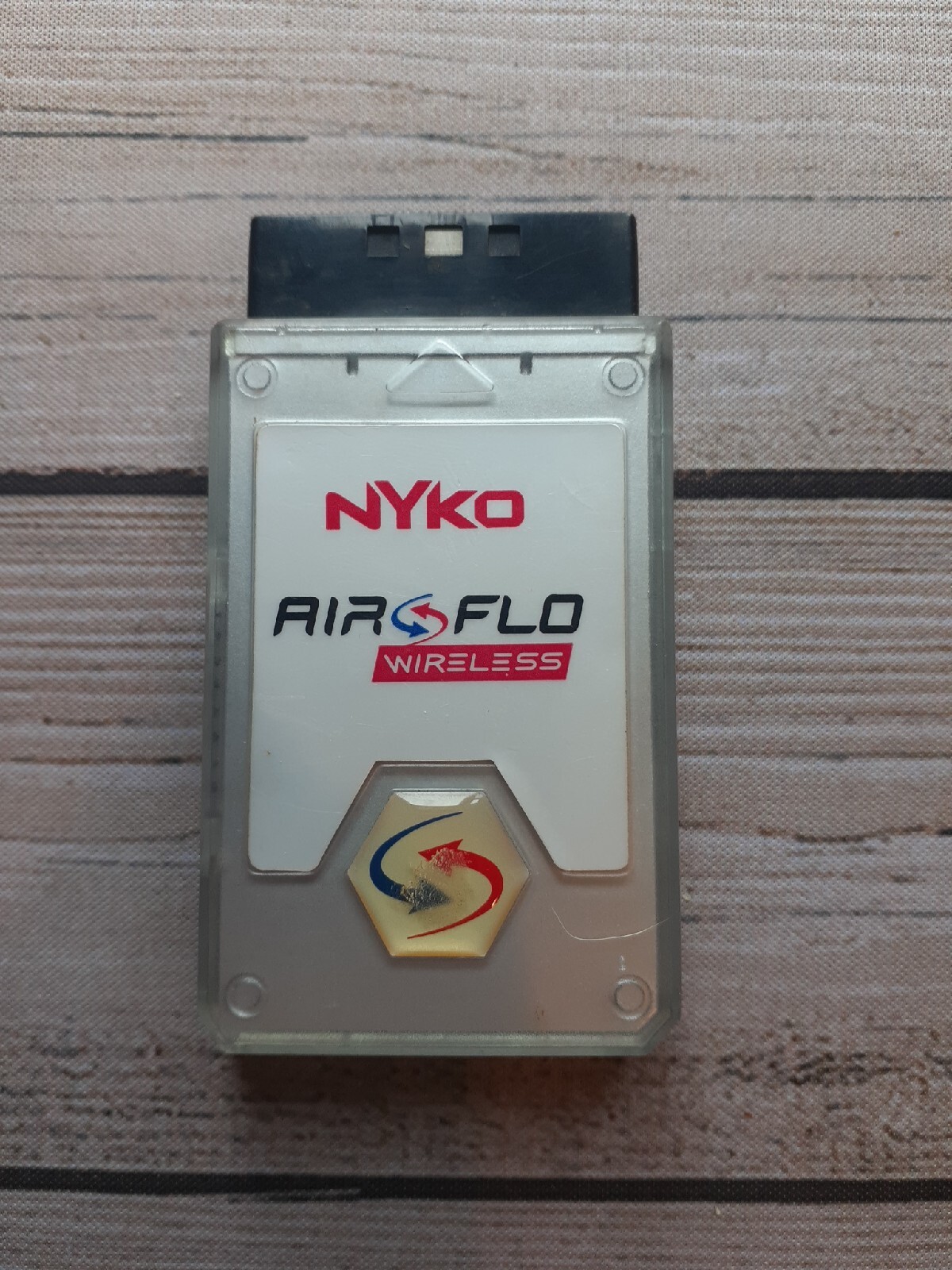 Nyko Air Flo Wireless Receiver Dongle RA30009260177 - For Air Flo ...