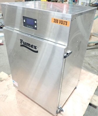 Fumex FA5-2 Laser Fume Eliminator & Particle Dust Remover Machine ...
