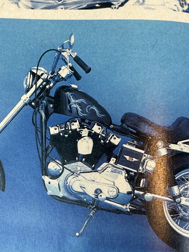 Easyriders Magazine November 1982 Biker Motorcycle Vintage David Mann ...