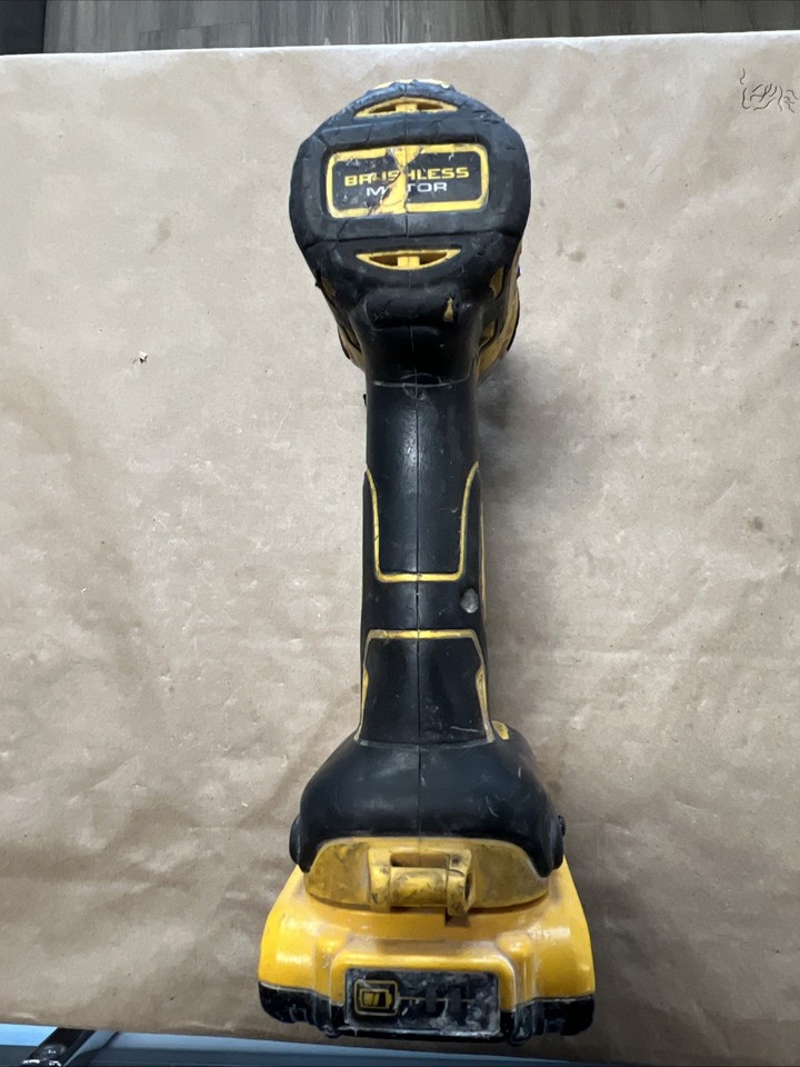 DEWALT DCF887 impact 885911425421| eBay