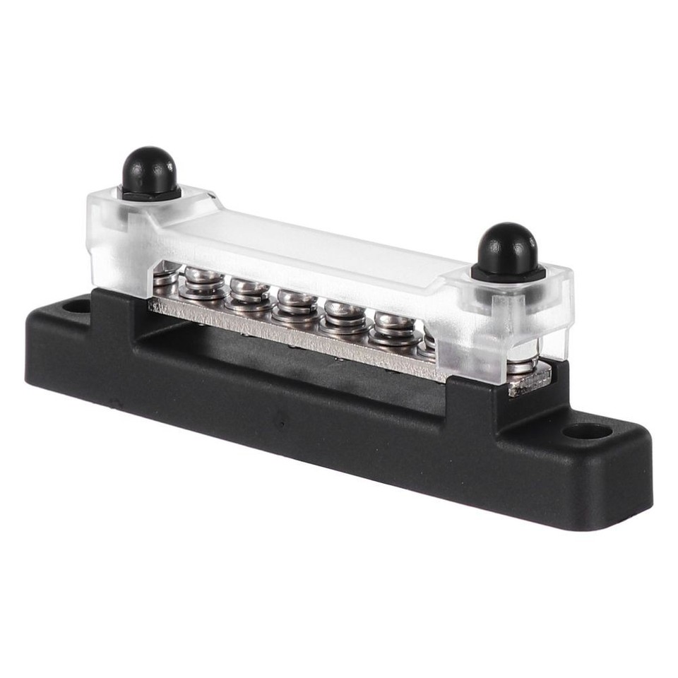 2 Pcs Travel Essentials Distribution Connecting Blocks | eBay UK