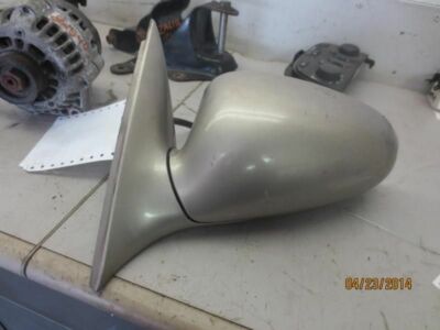 Driver Side View Mirror Power Heated Opt DE5 Fits 97-02 CENTURY 104968 ...