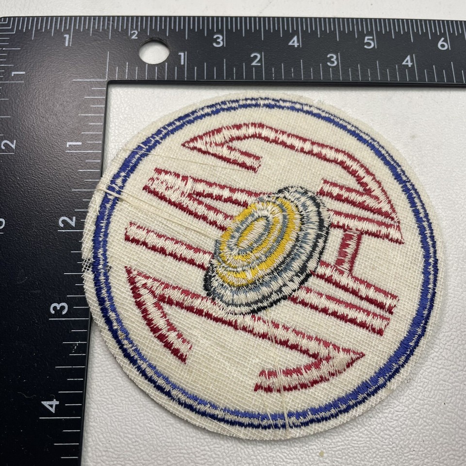 Vtg GAIC Skeet Shooting Patch (Gun Shoot) 32D6 | eBay