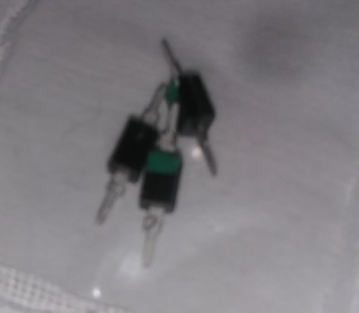 Diodes - Varicap Diode