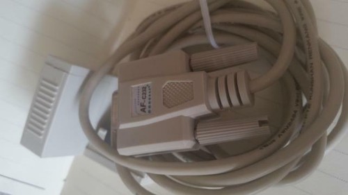 1pc new AF-D232 data cable | eBay