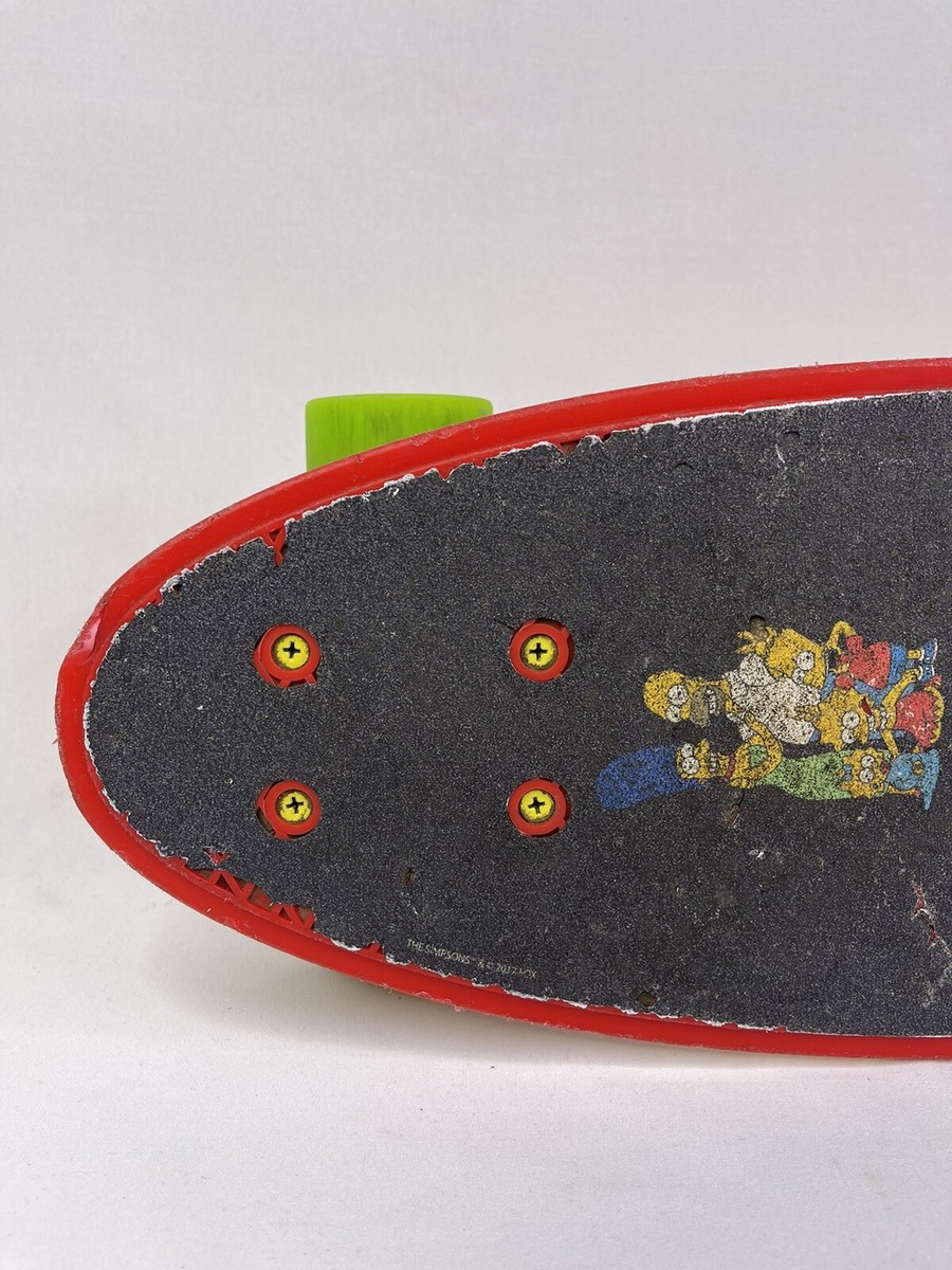 Penny Nickel Board Grip Tape