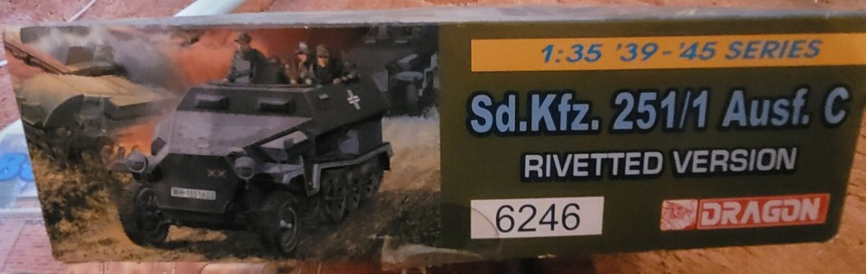 Dragon models 1 35 military model kits | eBay UK