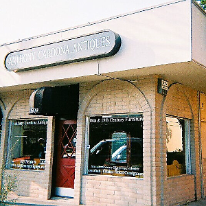 Anthony Cardona antiques | eBay Stores