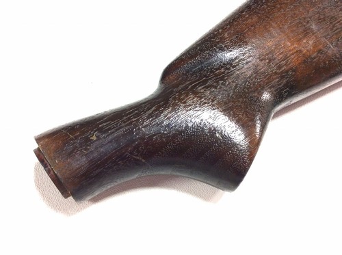 Hawthorne Model 880, .22 LR #4929 Buttstock W/Pad | eBay