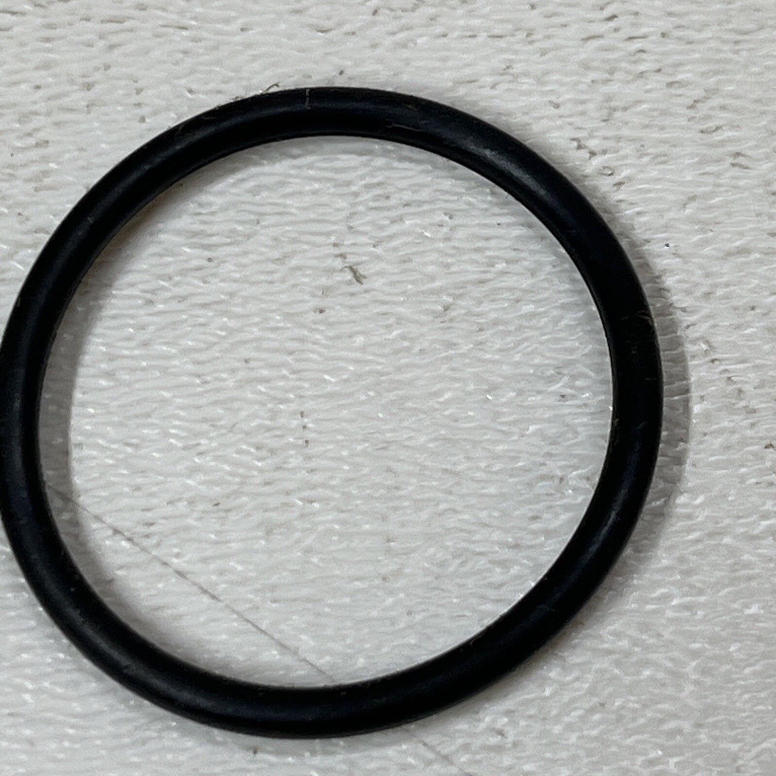 1 Genuine Harley Davidson Large Footpeg O-Ring OEM 11152 Robison HD AMF ...