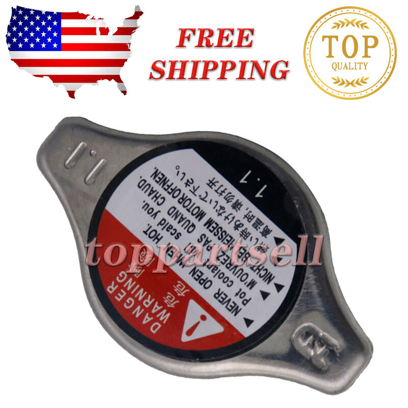 Cooling Radiator Cap 19045-PAA-A01 for Acura Honda Odyssey Civic RLX ...