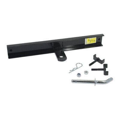 99900385 Complete Tow Hitch for Stiga 98 108 Lawn Tractor | eBay