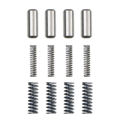 POWERTRAX LOCK-RIGHT - SPRING AND PIN REBUILD KIT - AMC20, C8.25 8.75 9 ...