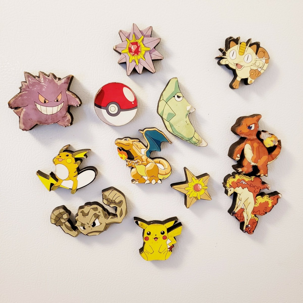 Animal Magnetism Pokemon