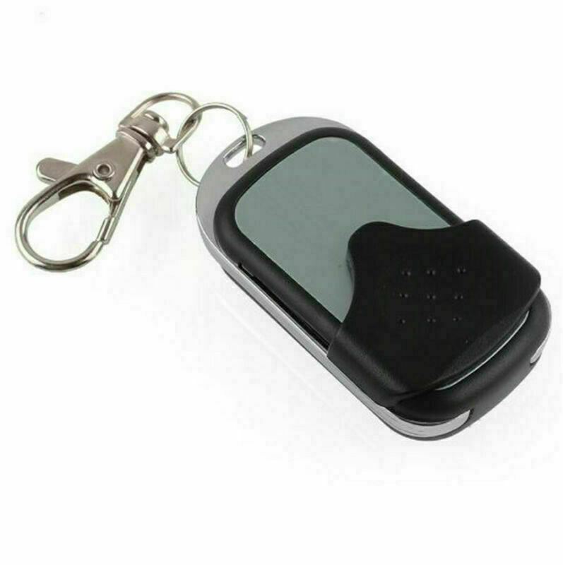 12V Electric Wireless Winch Remote Control Kits 12 Volt Heavy Duty For ...