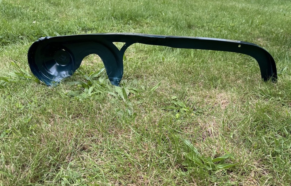 Indian Chain Guard Customized? Motorcycle Harley Chief Scout Parts ...