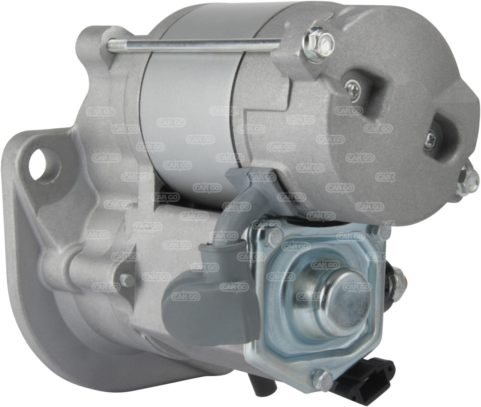 STARTER MOTOR FOR John Deere 650 750 3T90 3T80 Tractor Yanmar MARINE ...