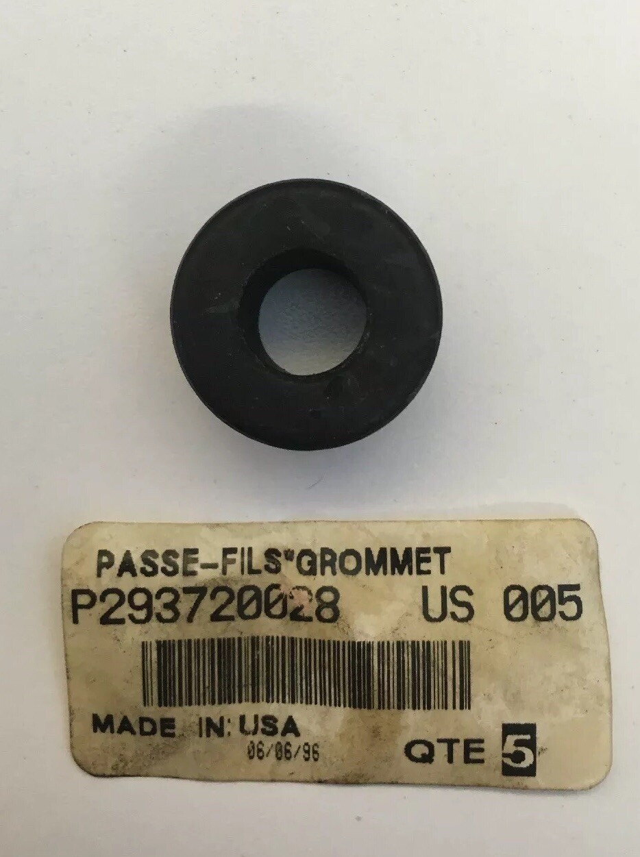 Sea-Doo Grommet 293720028 SP SPI SPX XP NOS OEM | eBay