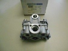 WABCO 9732981450 RELAY VALVE for sale online | eBay