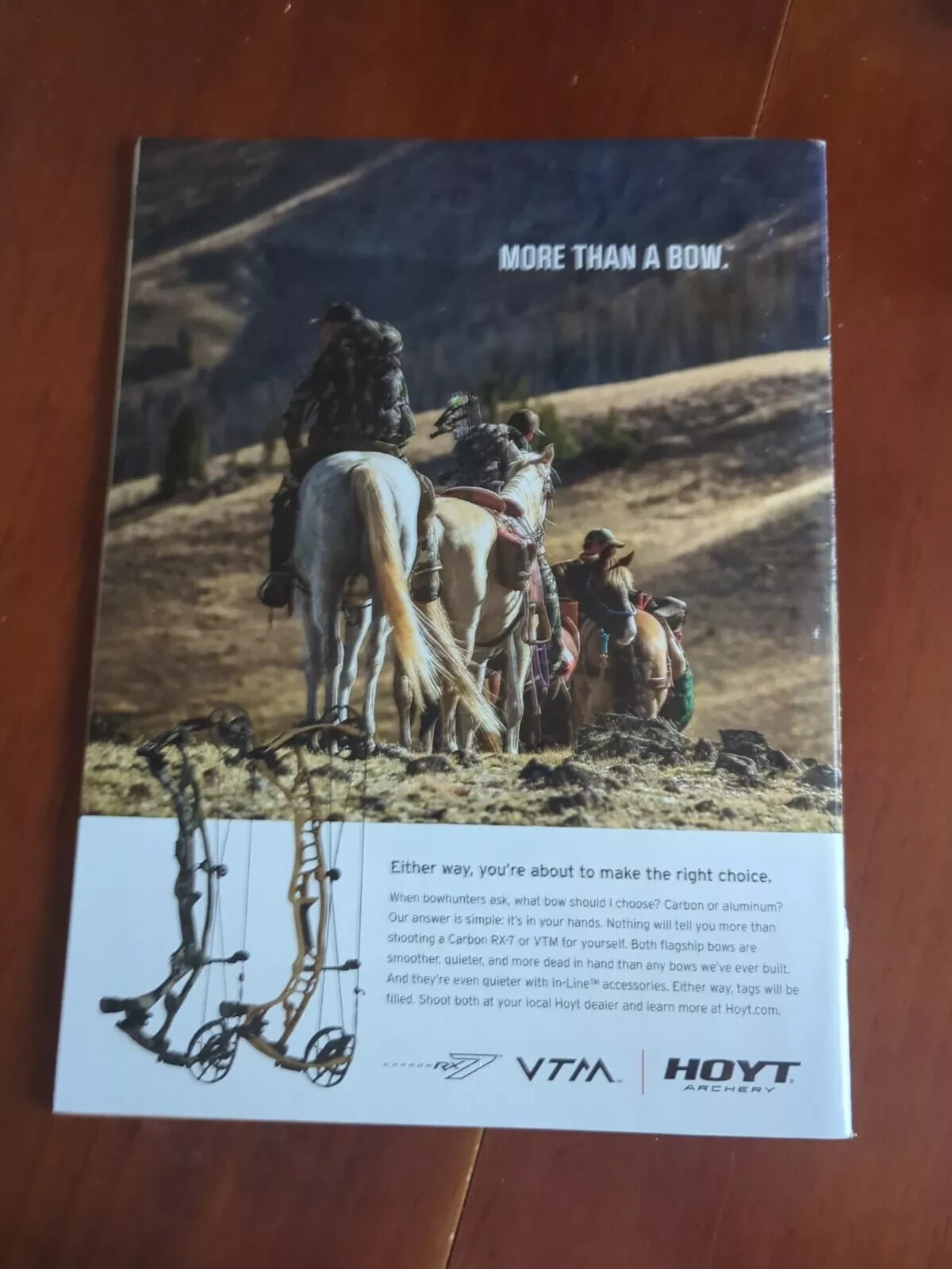 BOWHUNTING MAGAZINE SEPTEMBER 2023, ELK ISSUE, PRIME REVEX, MISSION SUB ...