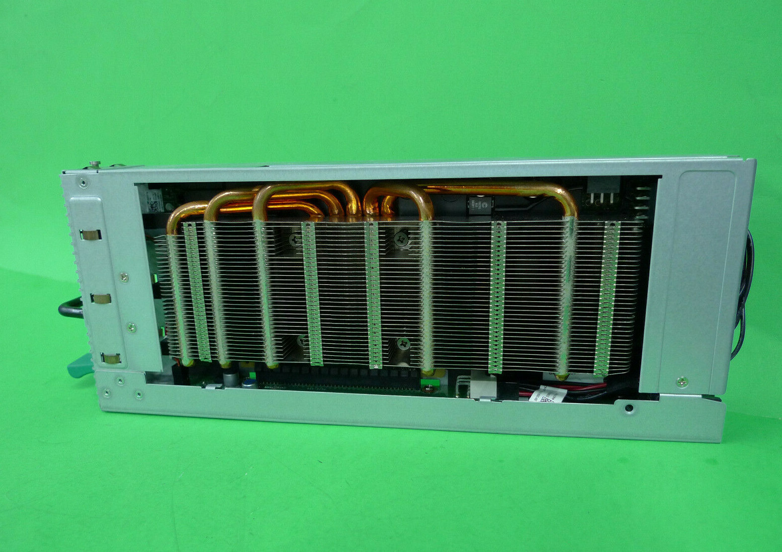 Genuine Dell Nvidia Telsa M2075 6GB PCIe Graphic Card W/ Tray HX34J ...